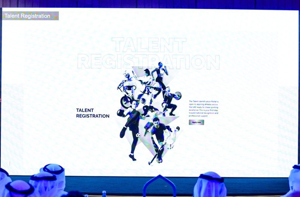 UAE Ministry of Sports launches ‘Talent Committee Platform’ - Emirati Times