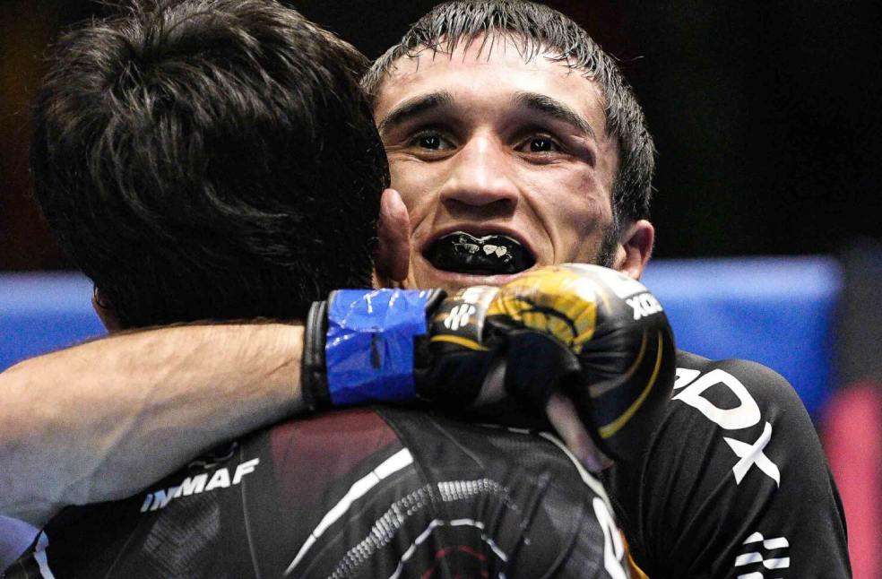 Al Ain to host 2025 IMMAF Youth World Championships - Emirati Times