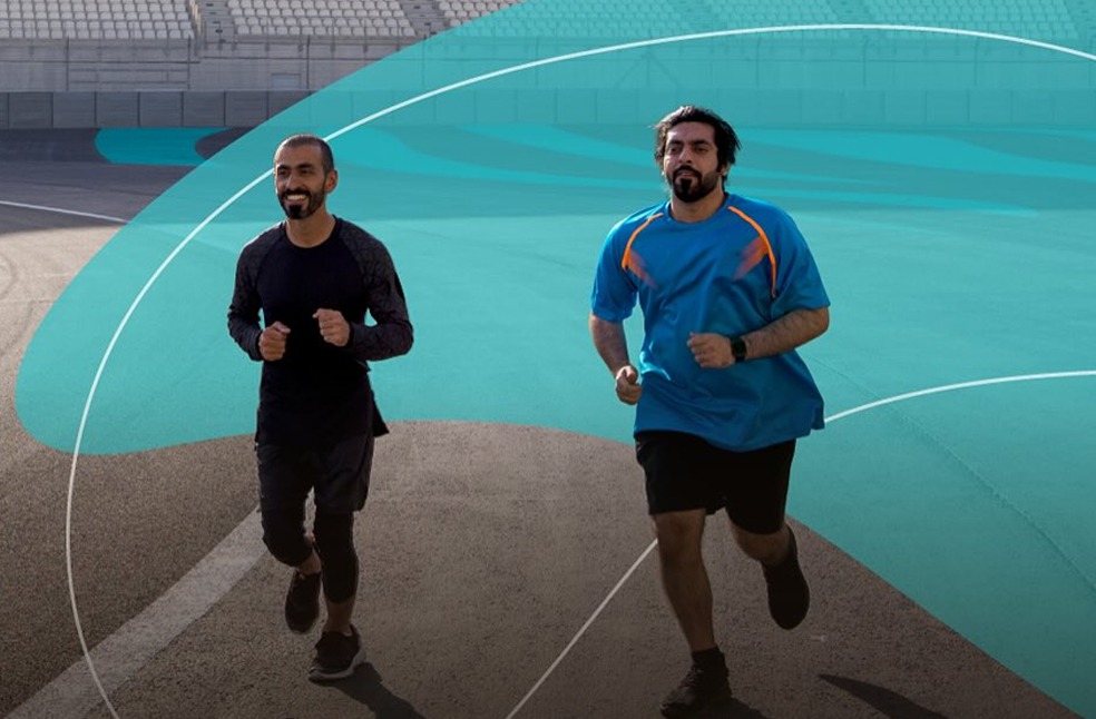 Abu Dhabi unveils new Personalized Weight Management Program - Emirati ...