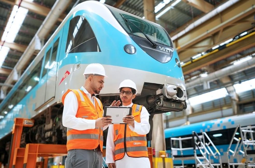 RTA launches ‘Promising Engineer – Fast Track’