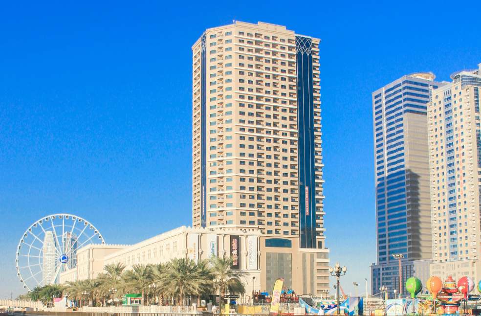 Sharjah launches 'Instant License' to boost economic growth