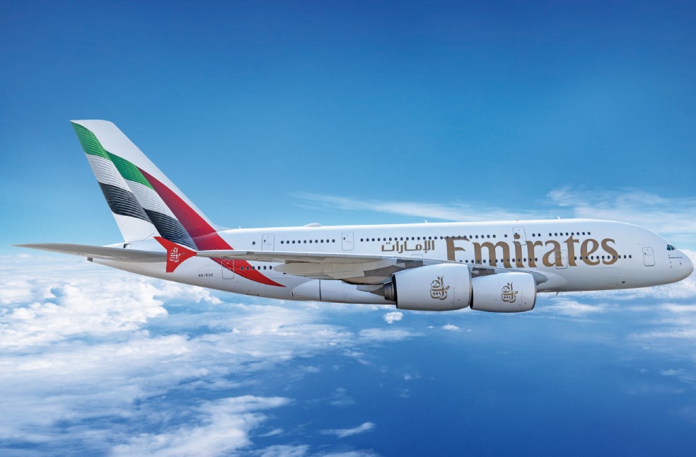 Emirates expands with more Retrofitted Aircraft