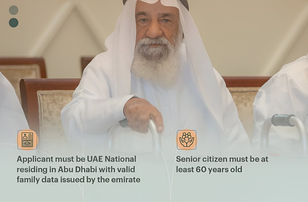 Abu Dhabi launches housing grant service