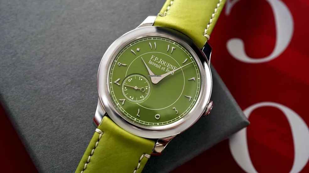 Rise of Arabic Dials in Watches: Why are they trending now? - Emirati Times