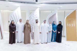 Sheikh Mohammed launches plan for ‘We the UAE 2031’ Vision