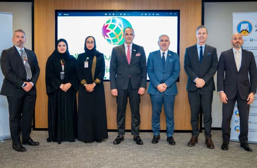 Ajman University and DIB to boost Emirati career development - Emirati ...