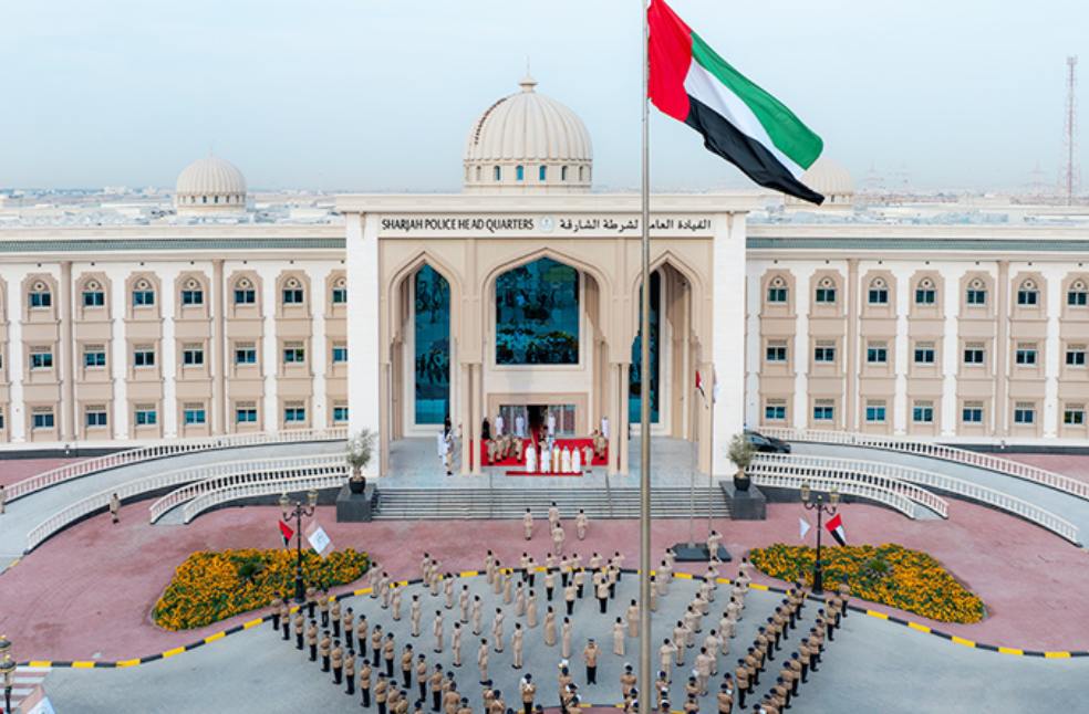 Sharjah Police highlights eye-drop misuse