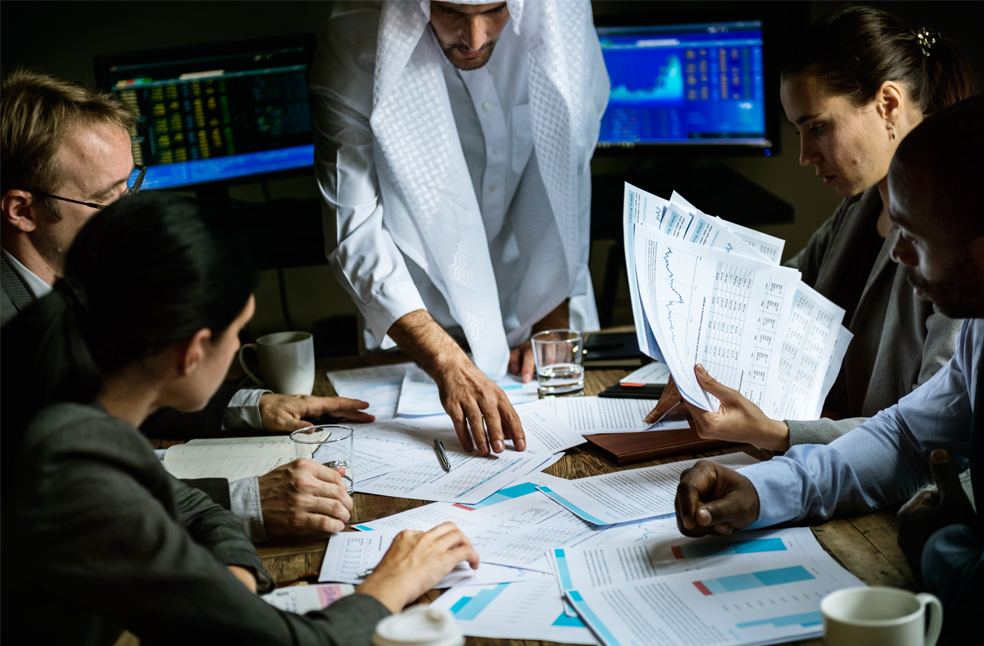 FYA rolls out Youth Financial Advisors Program for Emiratis - Emirati Times