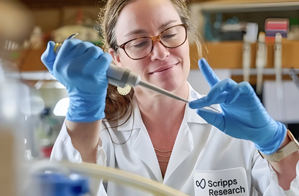 Breakthrough microchip maps virus response in 90 mins