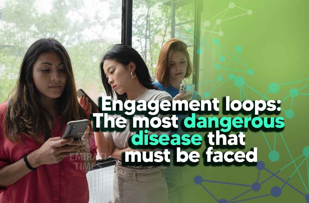 Engagement loops: Most dangerous disease that must be faced