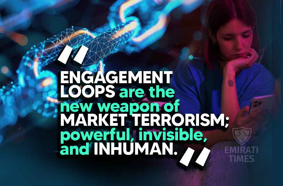 Engagement loops: Most dangerous disease that must be faced