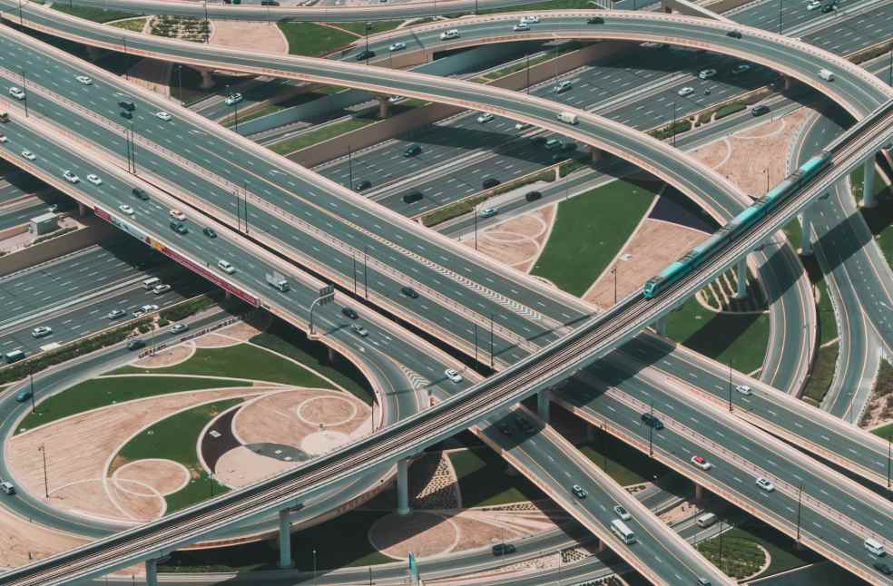 Emirates Road project to expand capacity and ease congestion