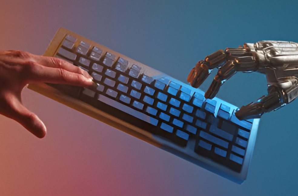 Dubai launches system to classify human–machine collaboration