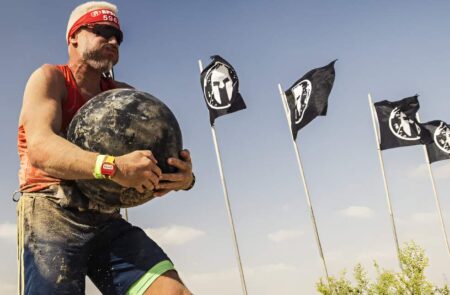 Abu Dhabi to host 5th Spartan World Championship - Emirati Times