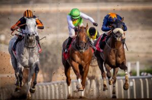 ERA unveils 2025–2026 Horse Racing Season schedule - Emirati Times
