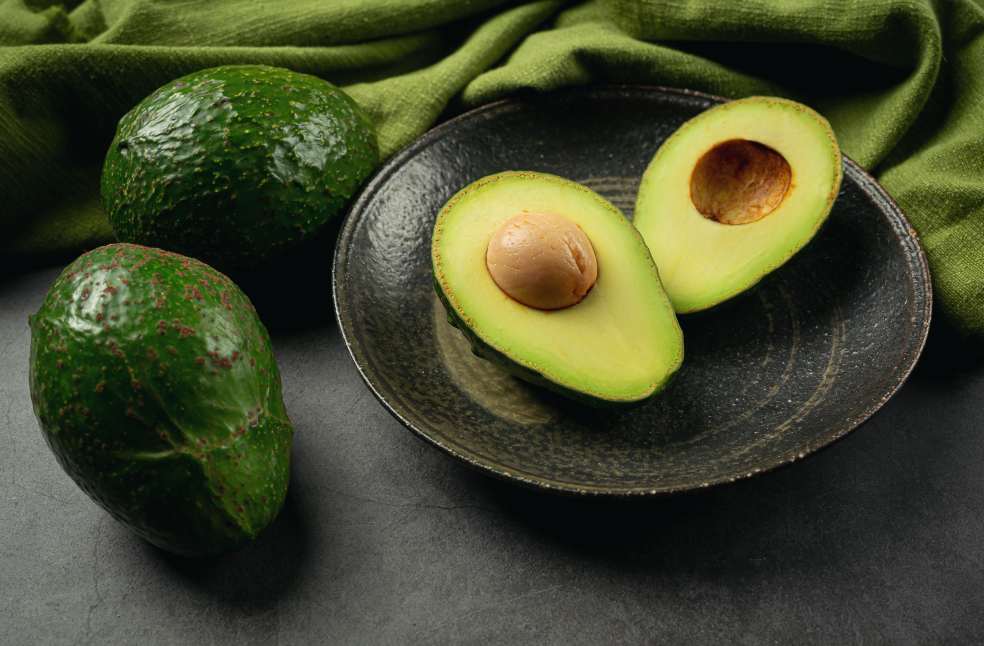 Avocado lovers celebrate Interational avocado day in style