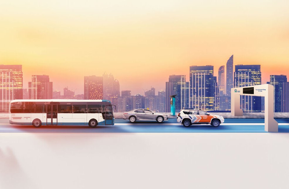Abu Dhabi workshops boost smart autonomous mobility