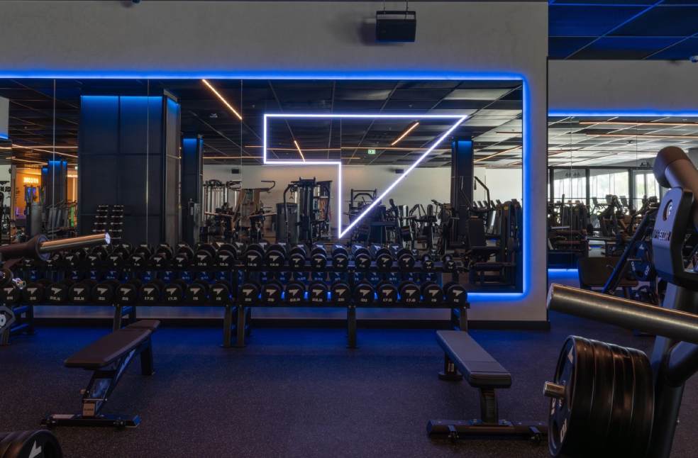 FITCODE opens 2nd flagship fitness hub in Dubai’s Nad Al Sheba ...
