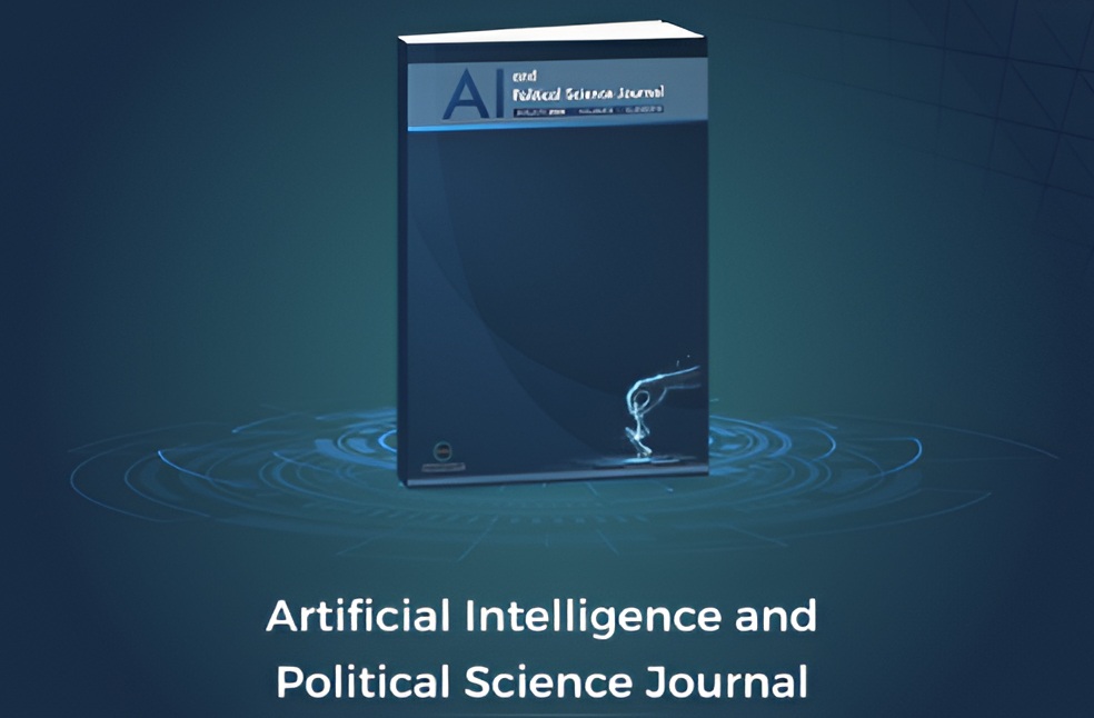 AI and Political Science: Middle East’s 1st peer-reviewed journal ...