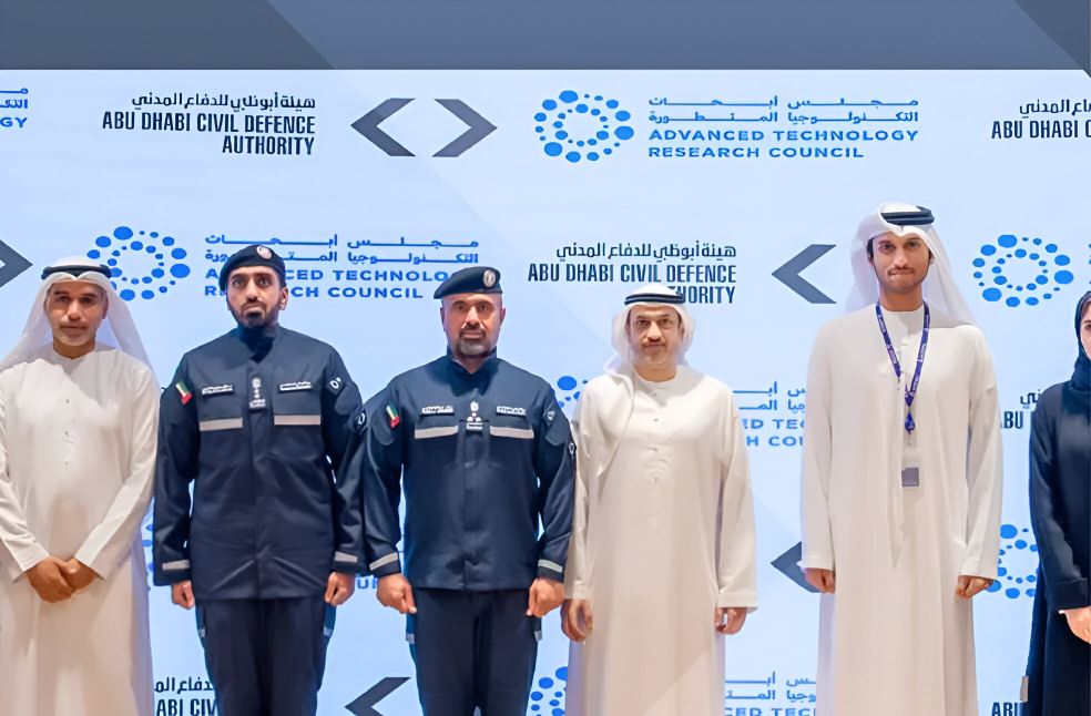 ADCDA teams up with ATRC to advance AI capabilities