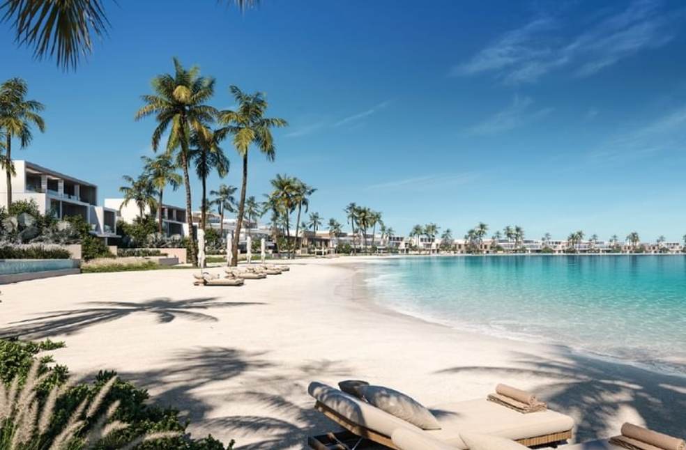 Nakheel awards AED 2.6bn contract for Bay Villas at Dubai Islands