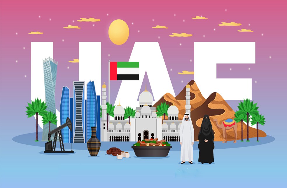 UAE tourism soars with AI, smart tech, and green innovations - Emirati ...