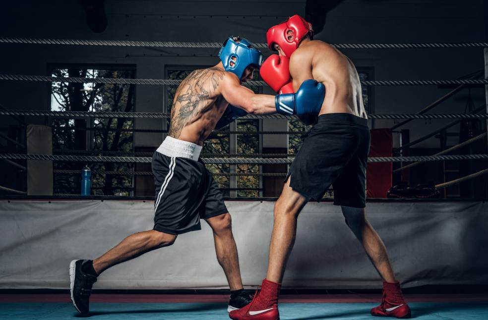 International Boxing Day 2025: From fitness to empowerment - Emirati Times