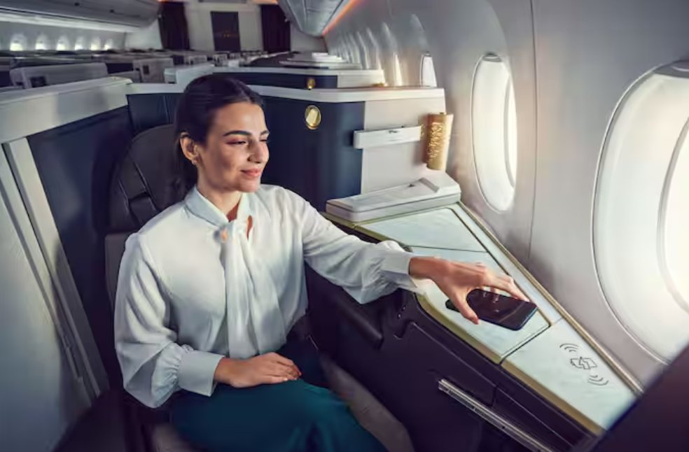 Etihad Guest launches GuestSeat sale with up to 50% off fares - Emirati ...