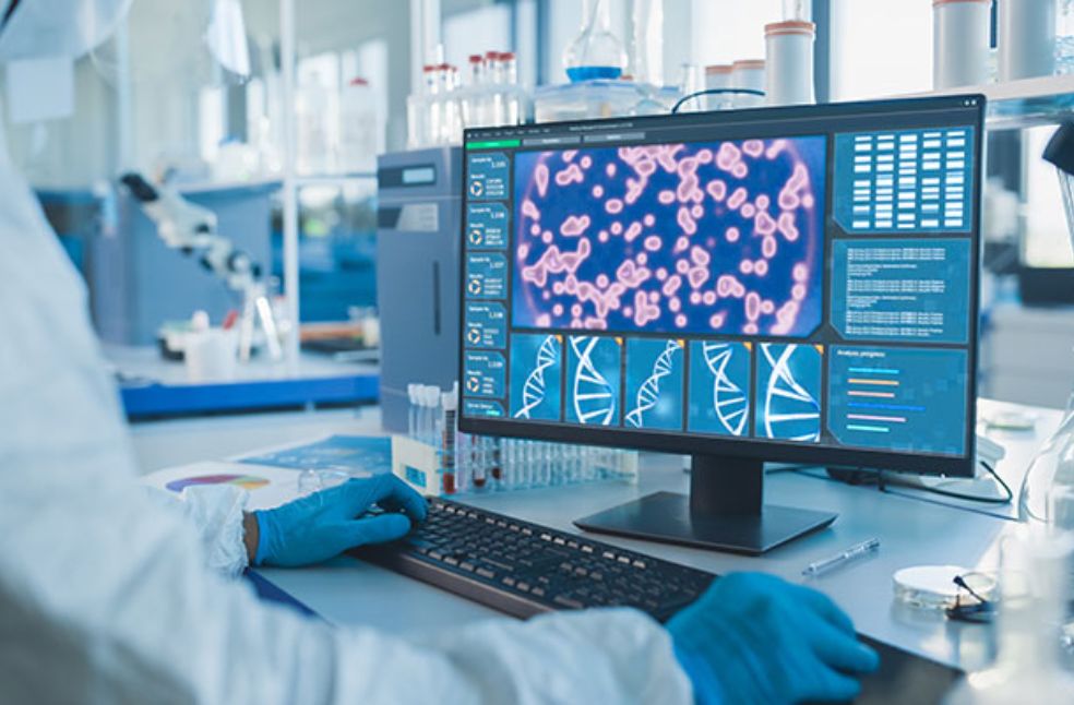 New AI and lab tests to decode rare genetic mutations - Emirati Times