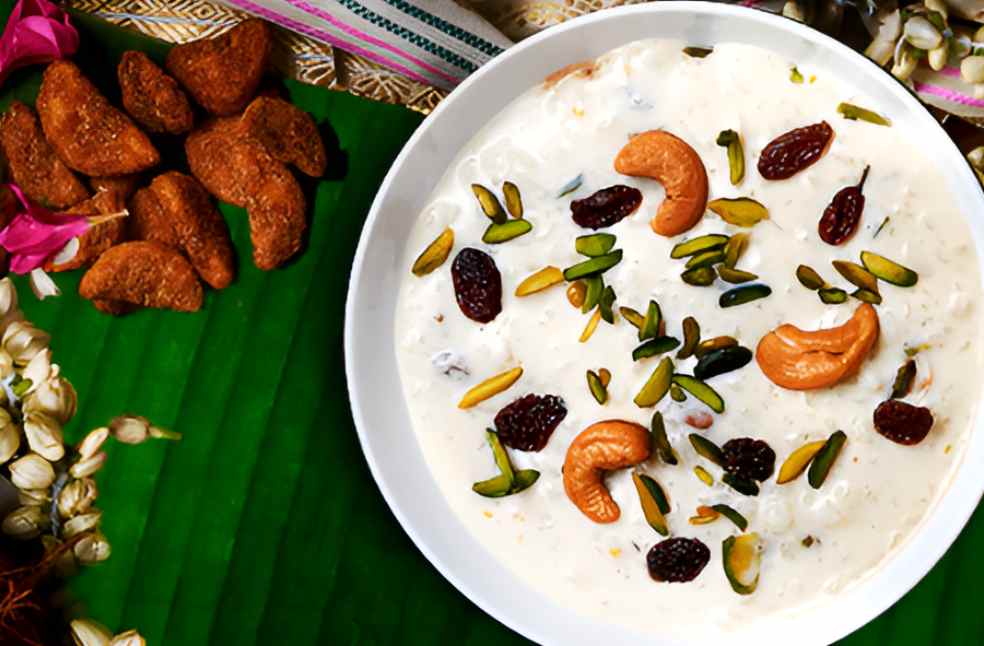 Emirates brings Onam flavors onboard with festive menus - Emirati Times