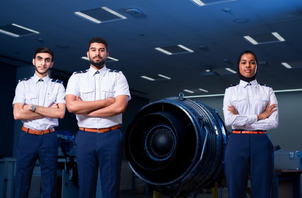 flydubai opens applications for aircraft maintenance apprenticeship - Emirati Times