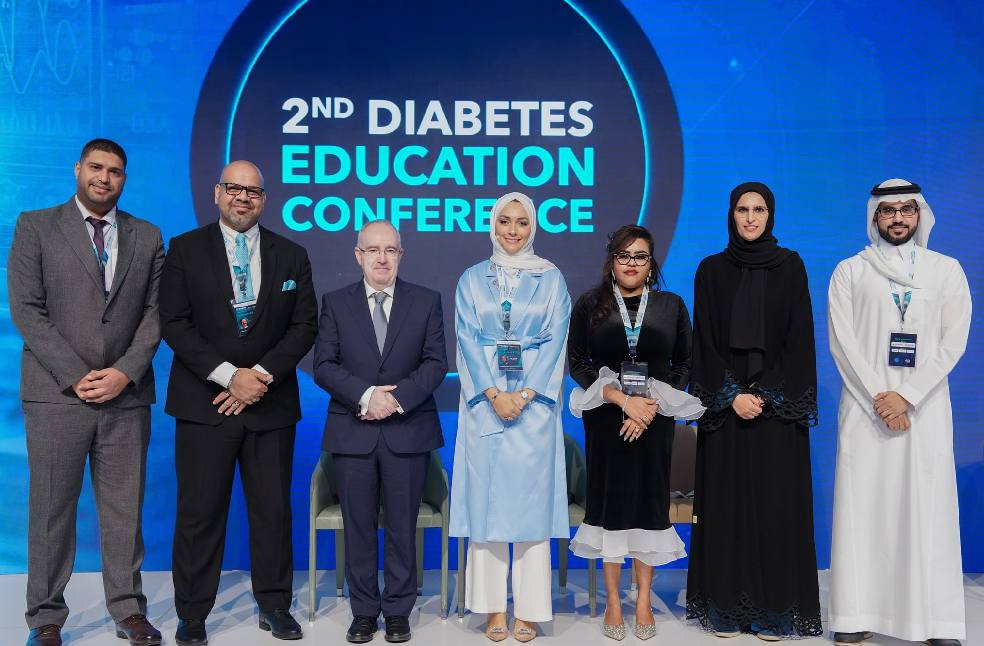 Diabetes Education Conference highlights AI in patient care