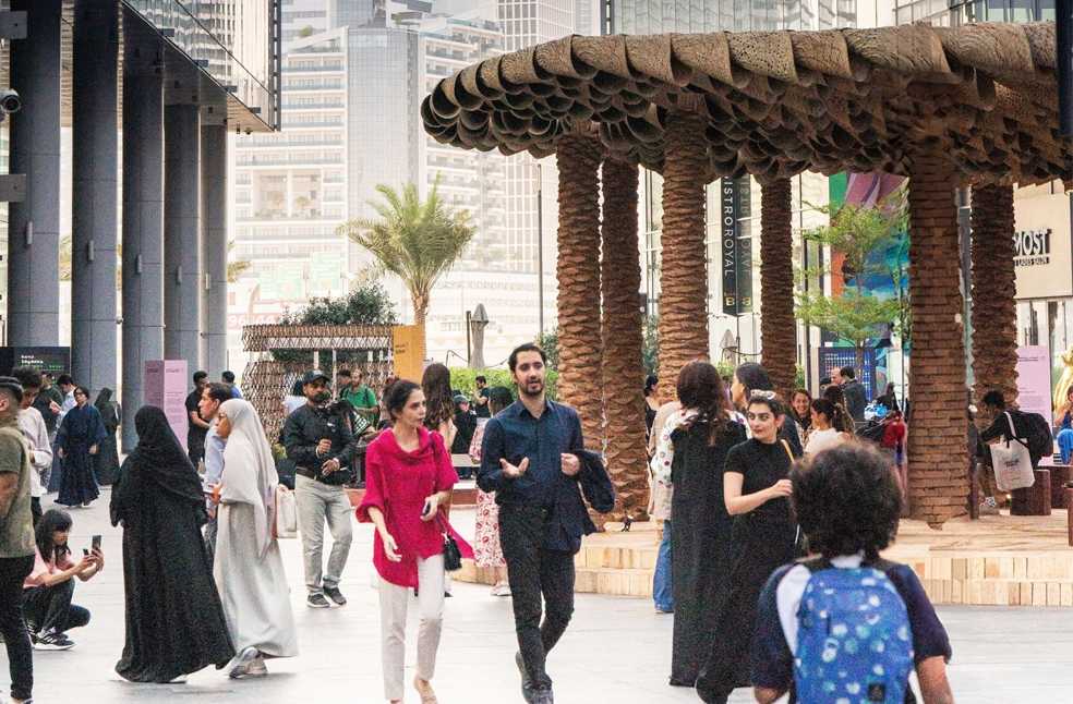 Dubai Design Week 2025 to spotlight creativity, innovation - Emirati Times