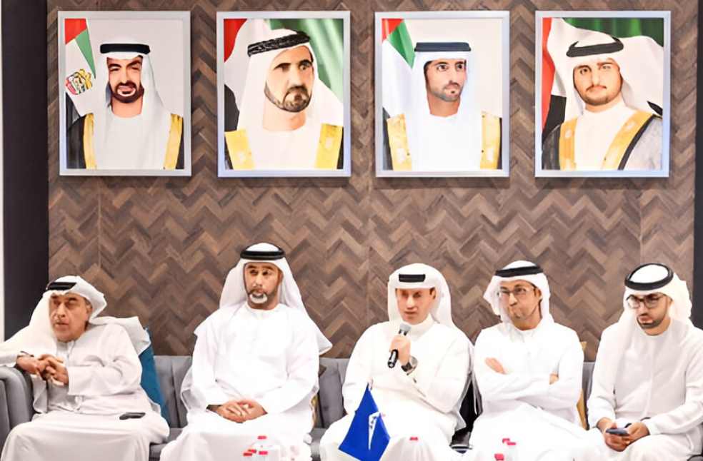 RTA engages Al Rashidiya residents on road upgrades