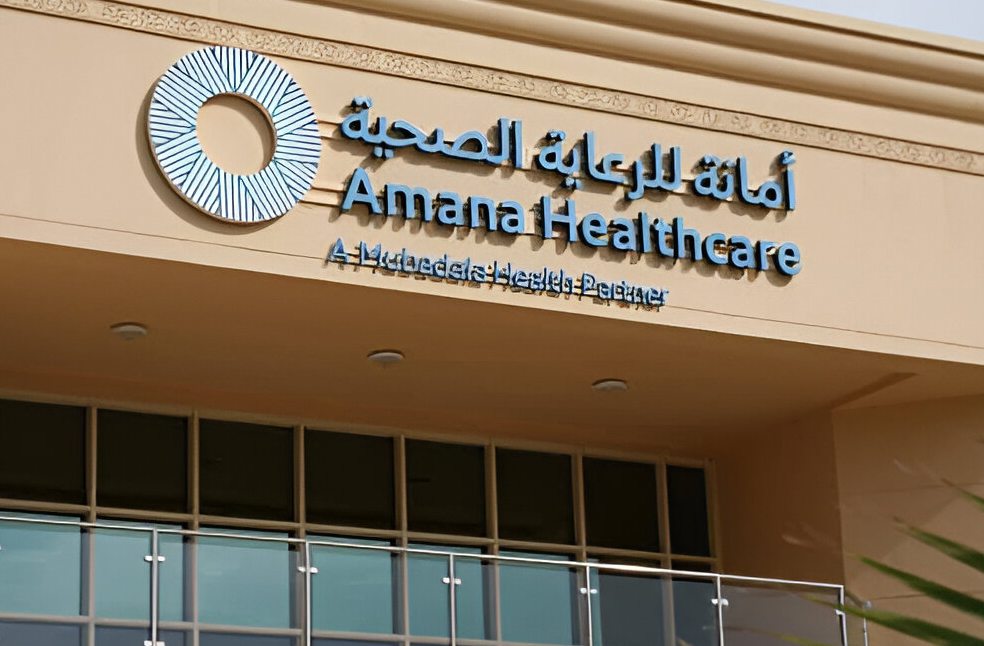 Peer Support Group brings hope to Amana Healthcare patients - Emirati Times