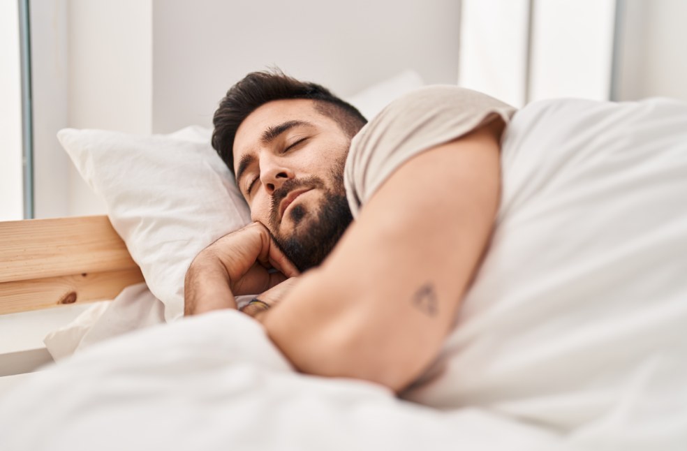 The hidden brain mechanism behind sleep and growth hormone - Emirati Times