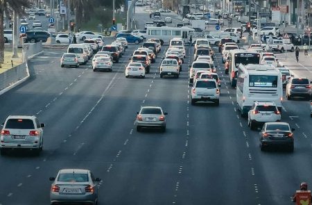 Abu Dhabi regulates sale, ownership of distinguished vehicle plates ...