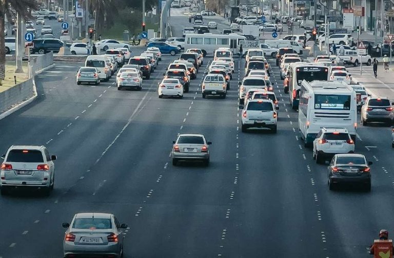 Abu Dhabi regulates sale, ownership of distinguished vehicle plates ...