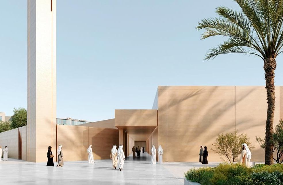 Masdar City advances leadership in sustainable urban development