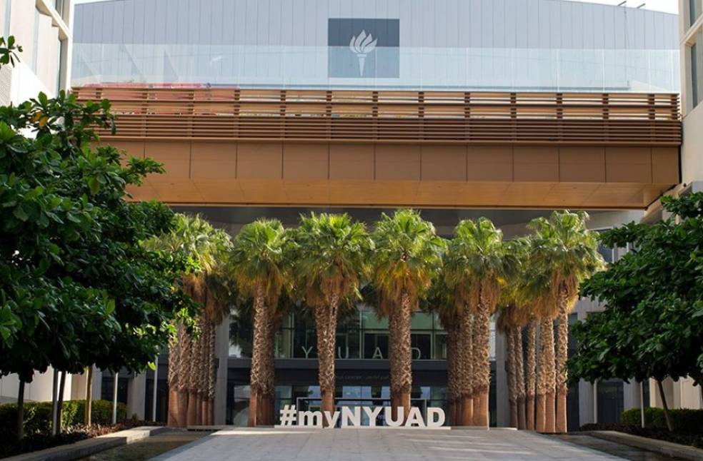 NYUAD scientists develop AI solar wind forecast model