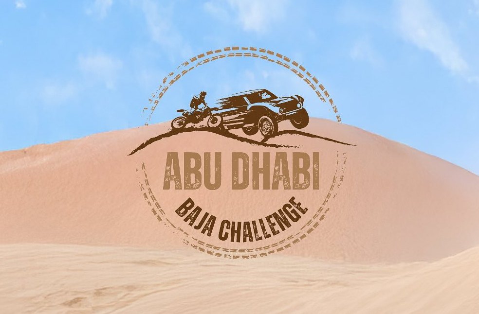Abu Dhabi Baja Challenge returns for thrilling 3rd season - Emirati Times