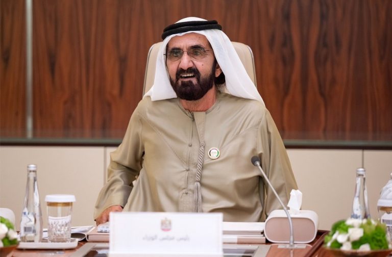 Sheikh Mohammed shares UAE vision on UN’s 80th anniversary - Emirati Times