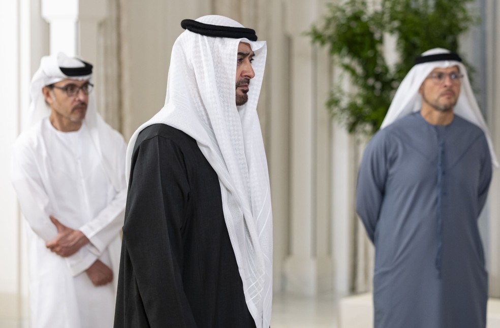 UAE President announces 13 new residential communities