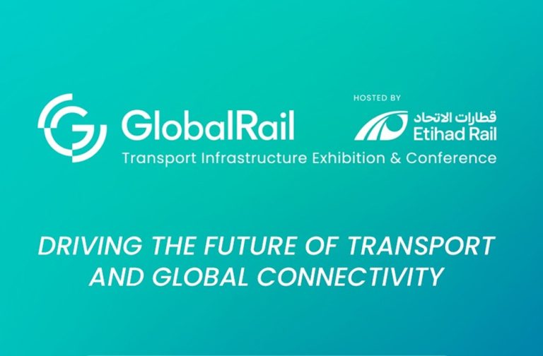 Abu Dhabi to host Global Rail 2025 Exhibition and Conference - Emirati ...