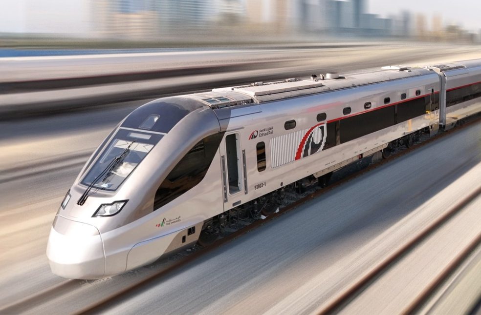 Abu Dhabi to host Global Rail 2025 Exhibition and Conference - Emirati ...
