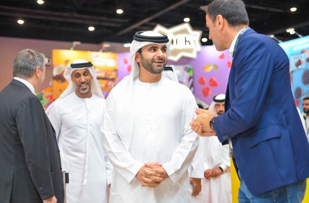 Dubai Muscle Show 2025 returns this October with fitness icons ...