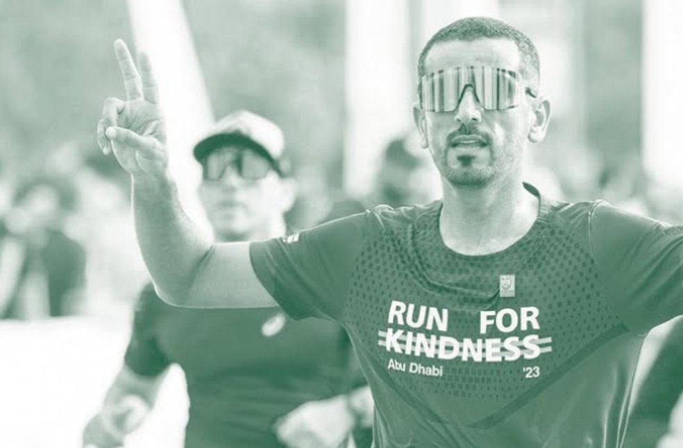 Zayed Charity Run marks 24th edition with global compassion