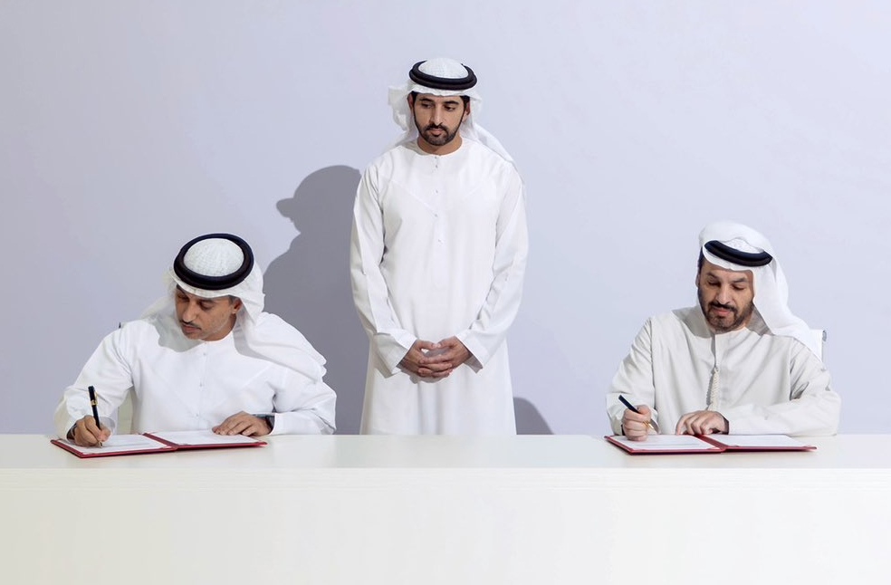 World Space Week: UAE marks key 2025 space milestones - Emirati Times