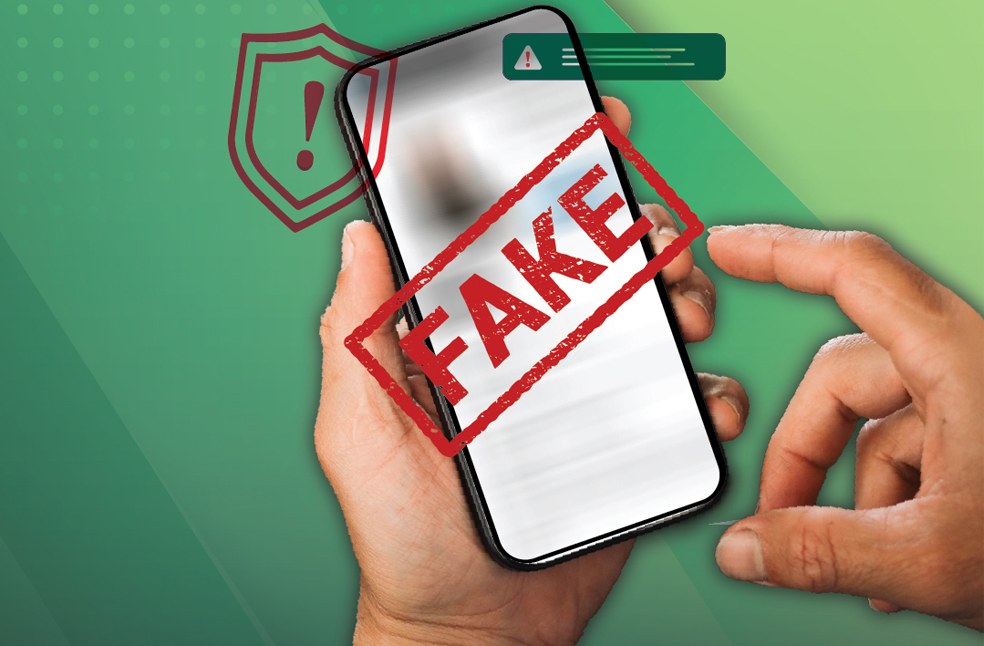 Fake Job Ads on Social Media: Dubai Police issue warning - Emirati Times