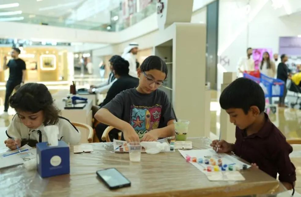 SEF Bites event showcases Sharjah innovation ahead of SEF 2026